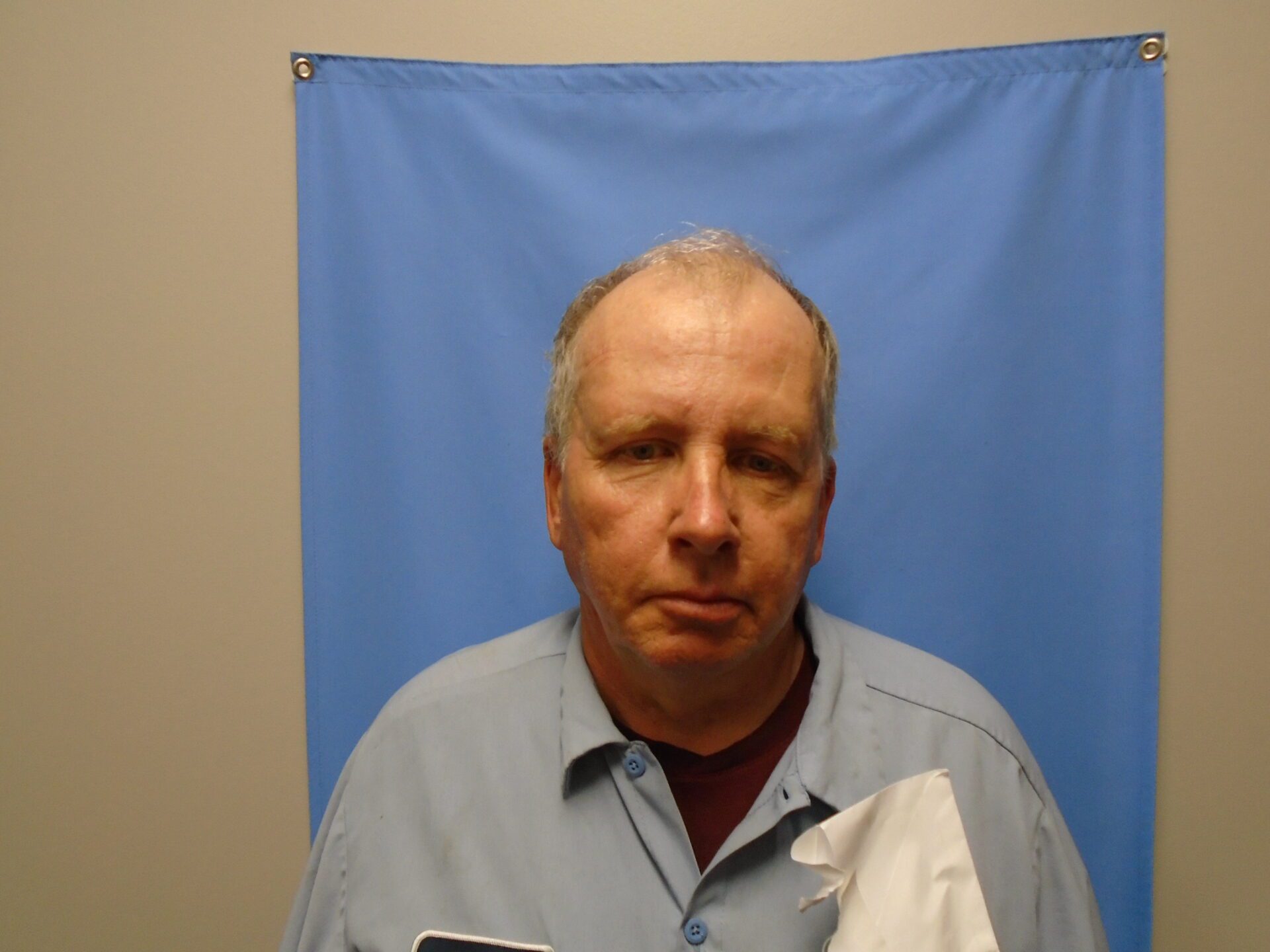 Cole, Patrick Keith | City of Bartlesville