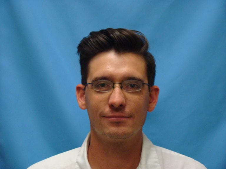 Sex Offenders | City of Bartlesville