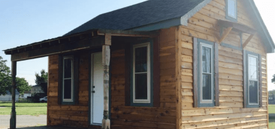 Planning: What is the tiny house movement? | City of Bartlesville