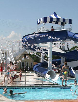 Frontier Pool to open Friday | City of Bartlesville