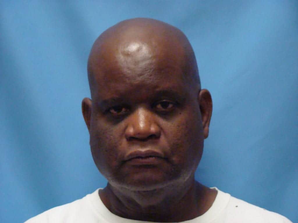 Sex Offenders | City of Bartlesville