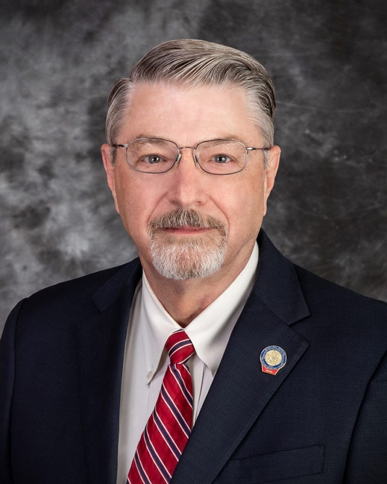 Mayor: Well informed public paramount for success | City of Bartlesville