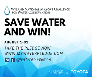 City joins 2020 water conservation challenge | City of Bartlesville