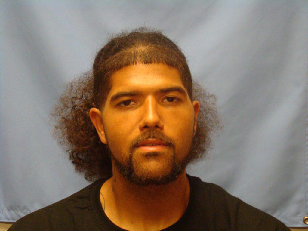 Sex Offenders | City of Bartlesville