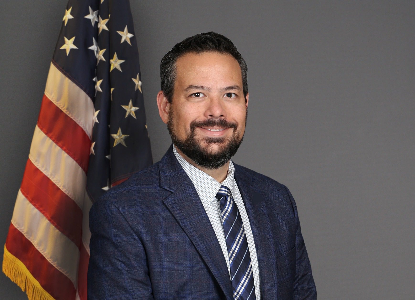 Larry Curtis tapped to lead Community Development | City of Bartlesville