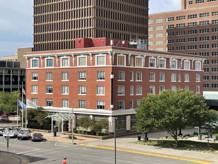 City Government | City of Bartlesville