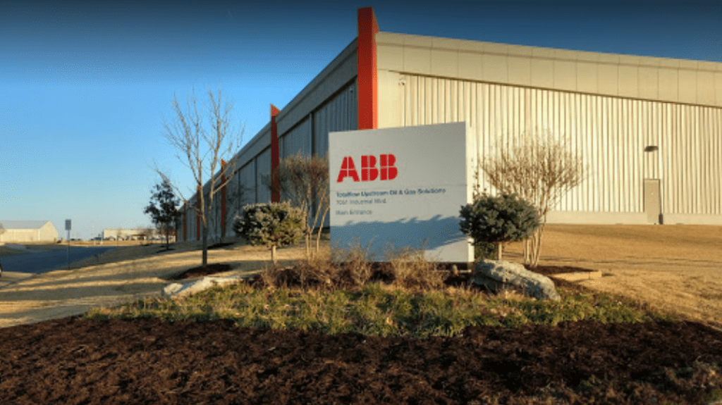 City Council OKs ABB expansion incentive | City of Bartlesville