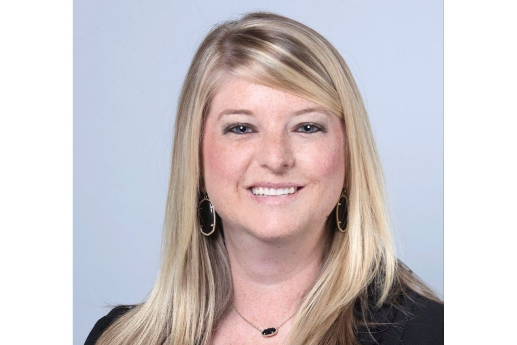 Kiley Roberson named library, museum director | City of Bartlesville