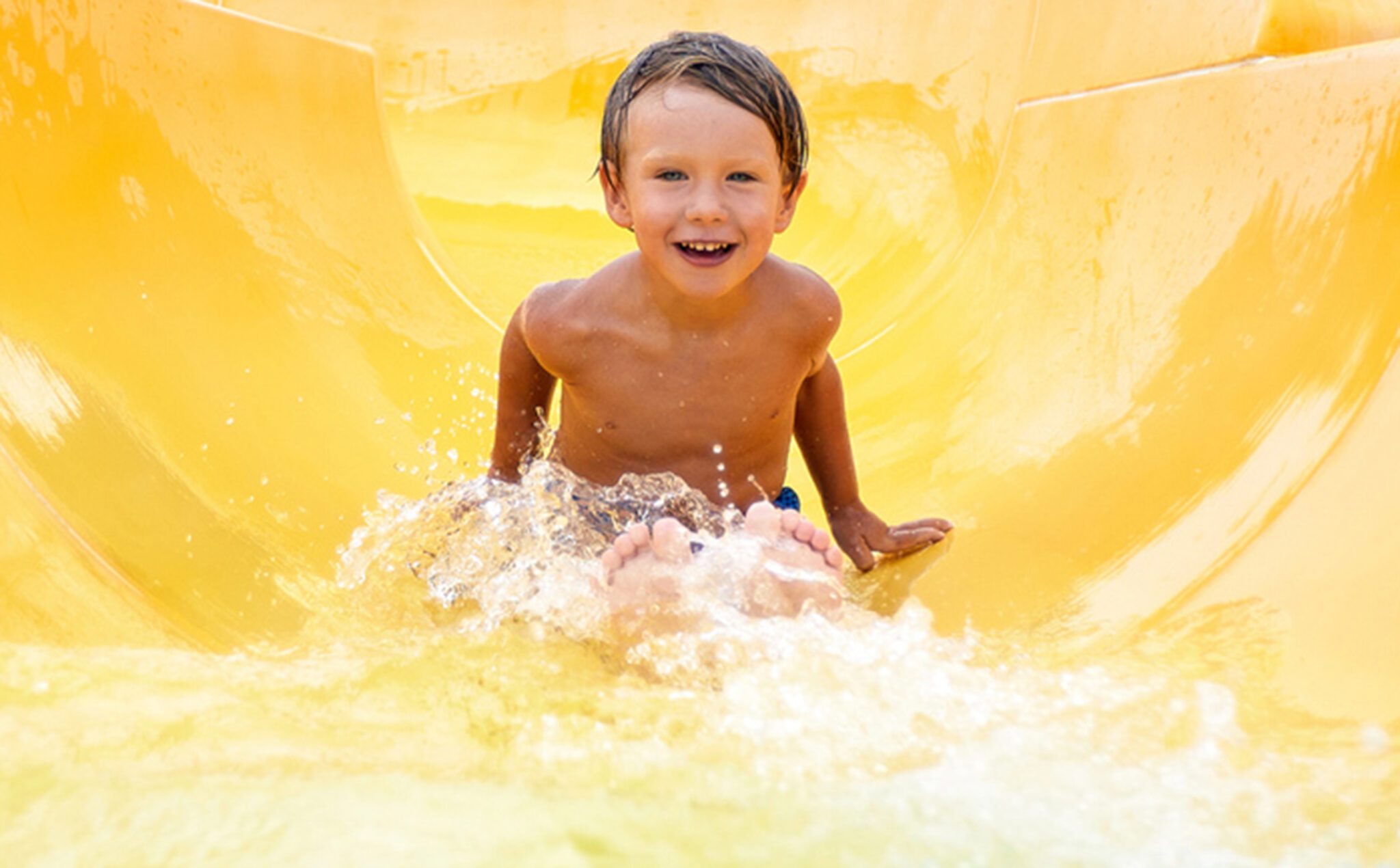 Swimming | City of Bartlesville