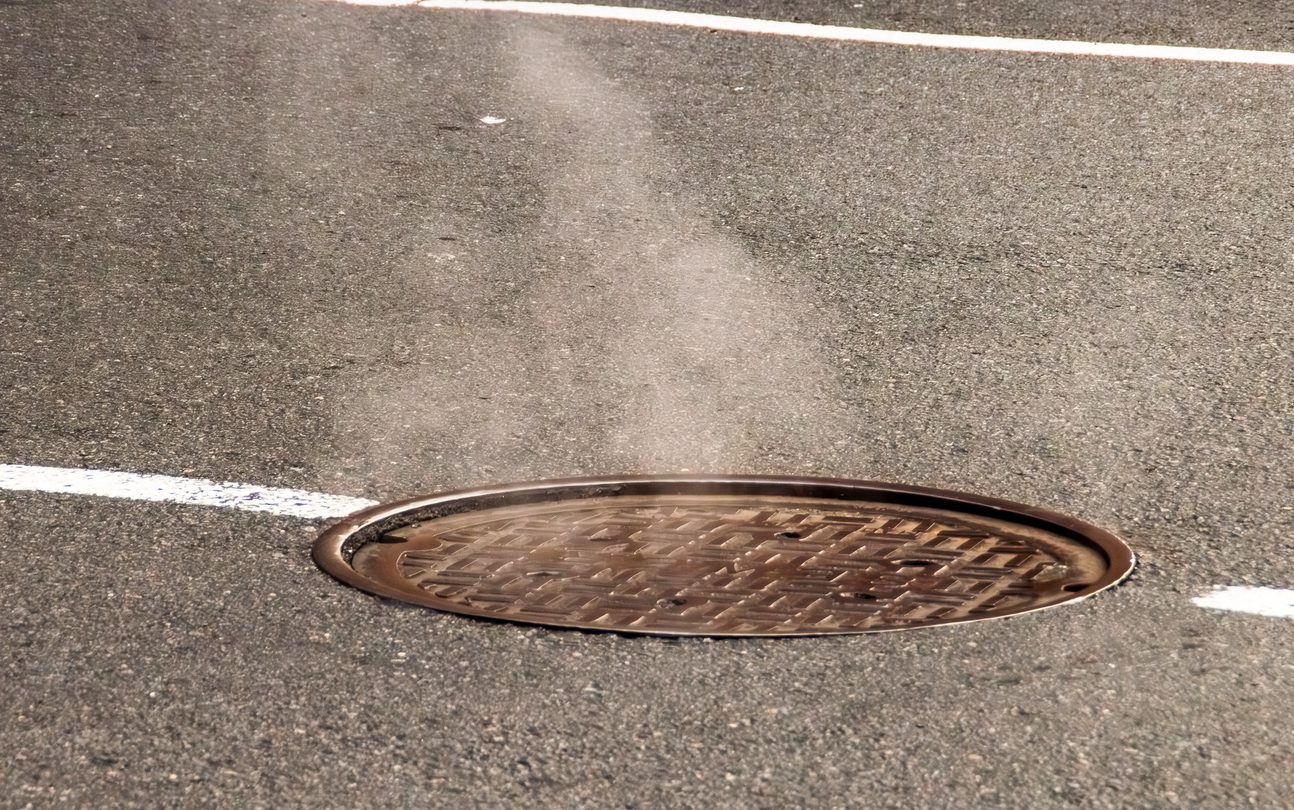 Sewer system smoke testing to start Monday | City of Bartlesville